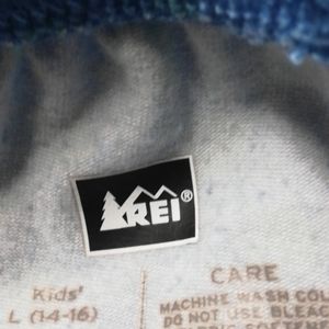 REI | Bottoms | Rei Kids 416 Long Lounge Pants | Poshmark